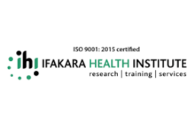 02 Research Scientists, MAP EA Node at Ifakara Health Institute,Dar Es ...