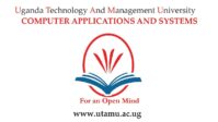Quality Assurance Officer at Uganda Technology And Management ...