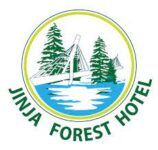 Receptionist at Jinja Forest Hotel, Jinja, Uganda - WORKATELE
