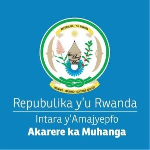 Yego center Nurse / Youth at Gisagara District, Gisagara, Rwanda ...
