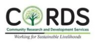 Early Childhood Development Officer (ECD job at Community Research and ...