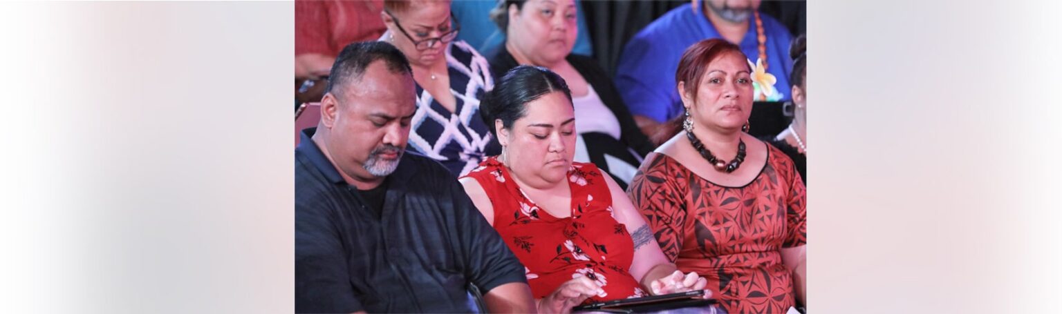 Inside ROR Today: You In Christ And Christ In You - WORKATELE