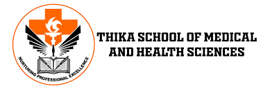 Lecturer Medical Imaging Sciences/ Radiography at Thika School of ...