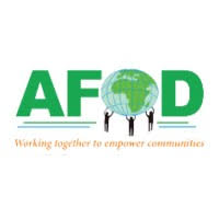 Human resource and Administrative Assistant Volunteer at Alliance Forum ...