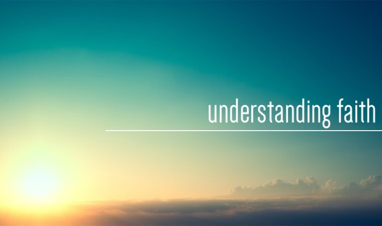 Inside Daily Insights: Understanding Faith - WORKATELE