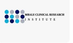 06 Trial Nurses at Mbale Clinical Research Institute (MCRI), Mbale ...